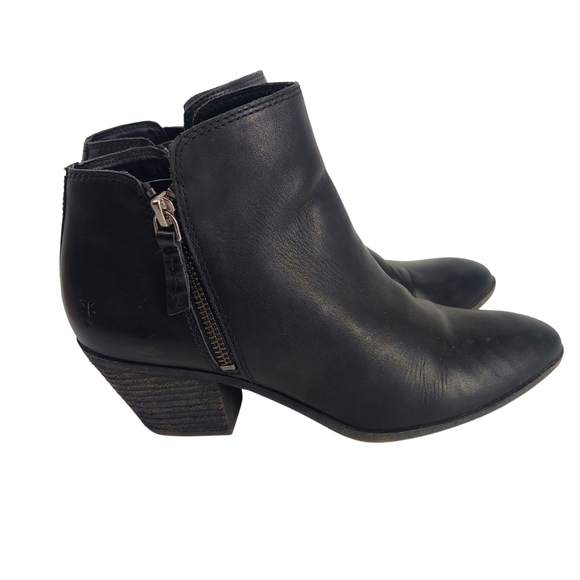 Frye | Shoes | Frye Booties 6 | Poshmark